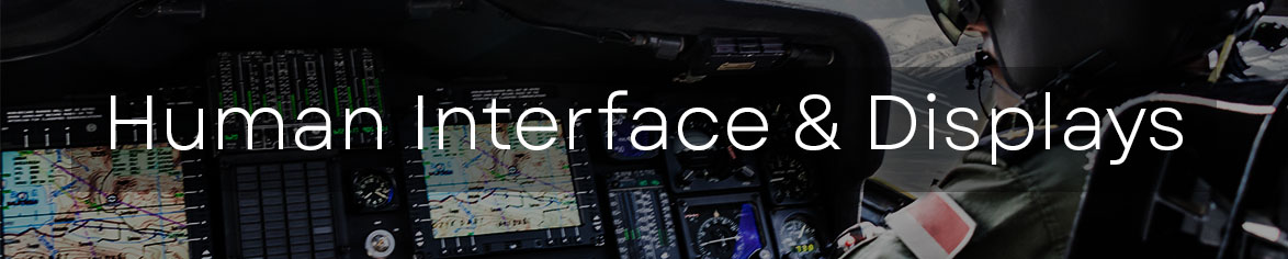 Hi-Rel Human Interface Solutions - Solsta