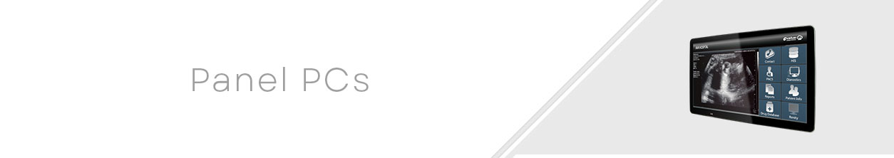 Panel PCs - Solsta