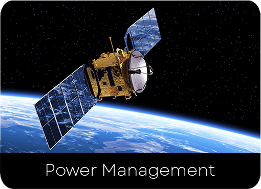 Hi-Rel Solutions - Solsta