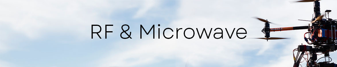 Hi-Rel RF & Microwave Solutions - Solsta