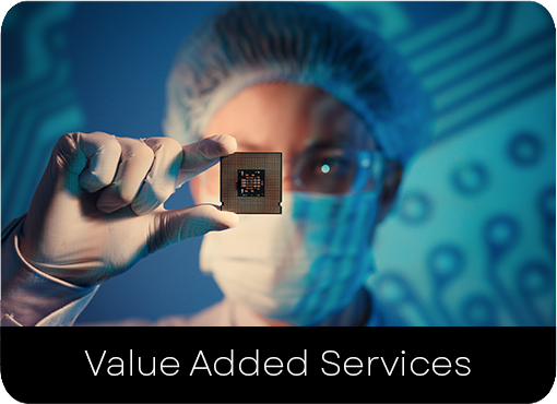 Hi-Rel Solutions - Solsta