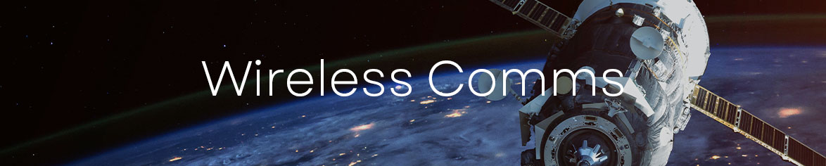 Wireless Communications - Solsta